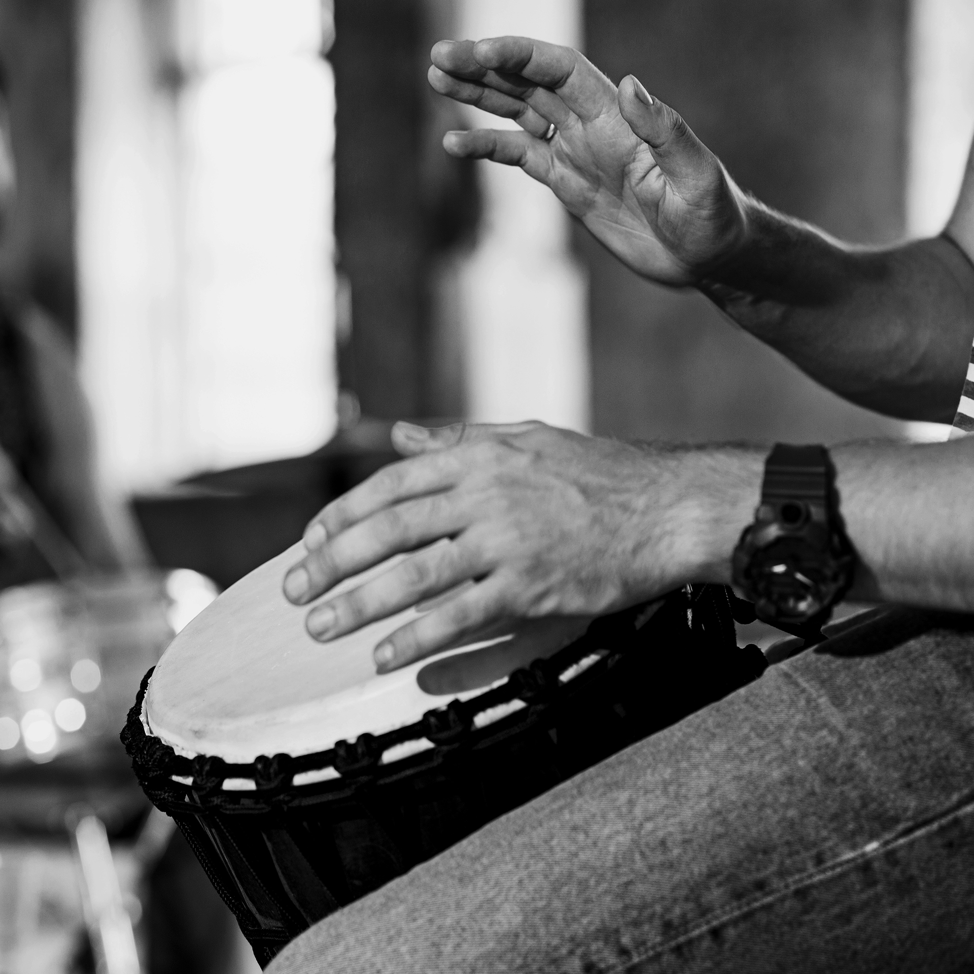 Music Teambuilding Events aus Berlin ­­mit busy beats